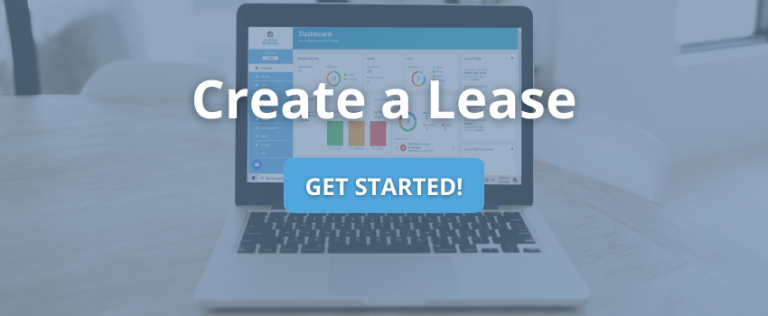 Create a lease - Manage my buildings - Blog
